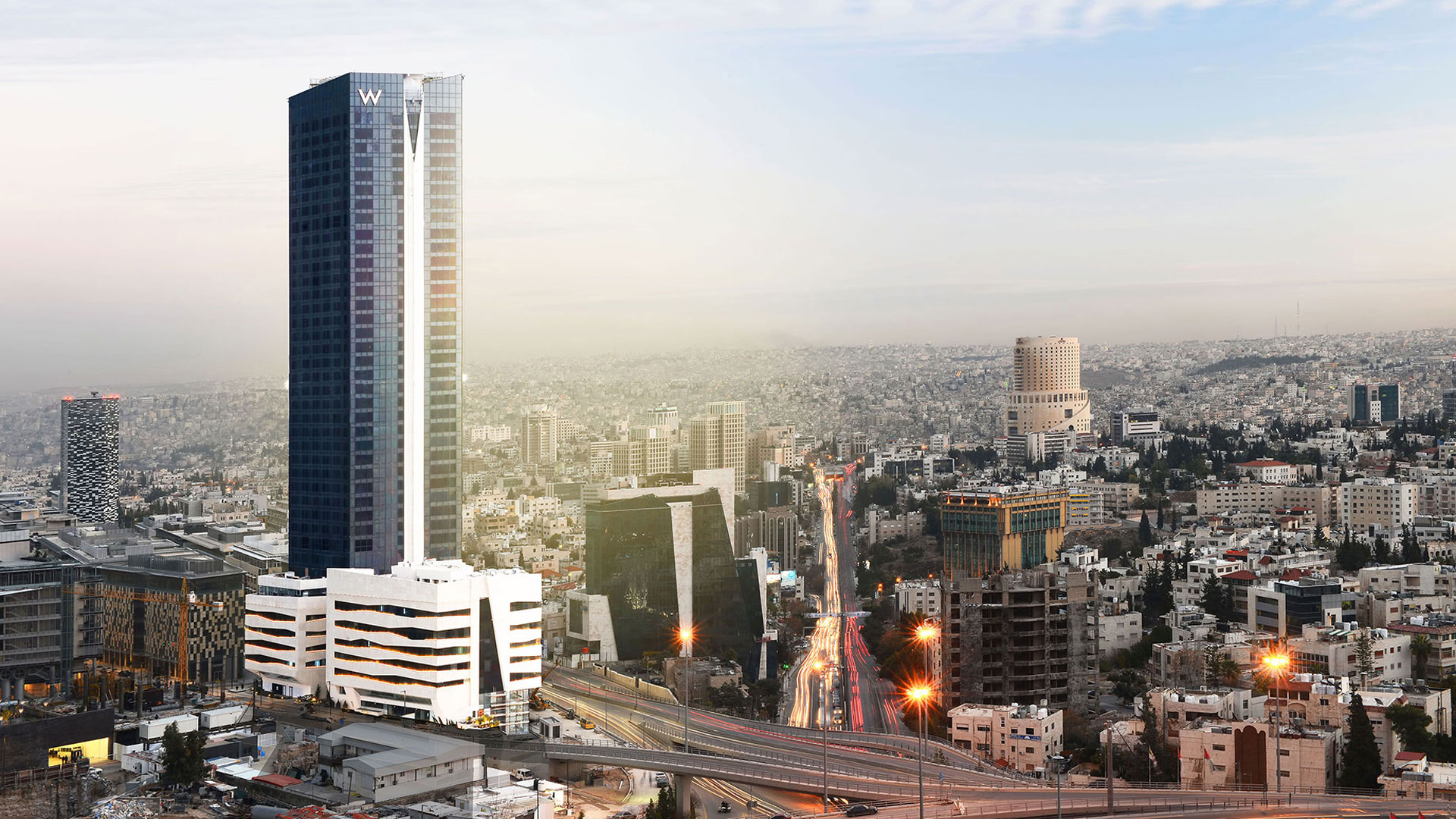 Eaglehills Jordan | Discover the luxurious real estate